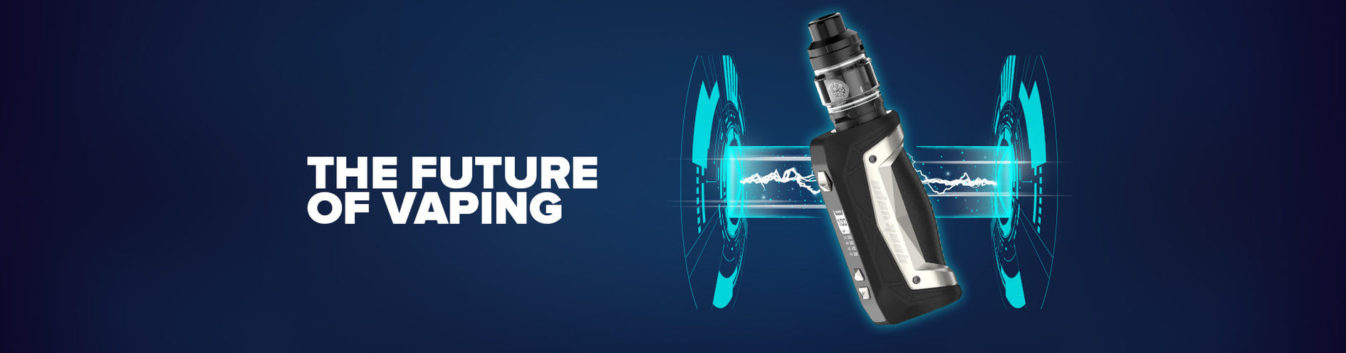 The Future Of Vaping