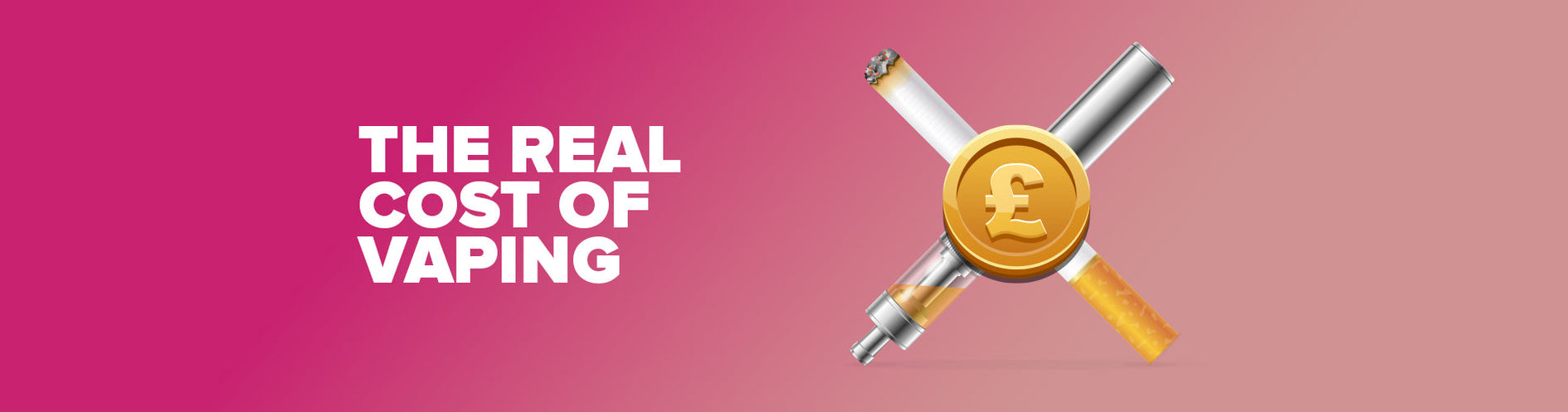 The Real Cost Of Vaping