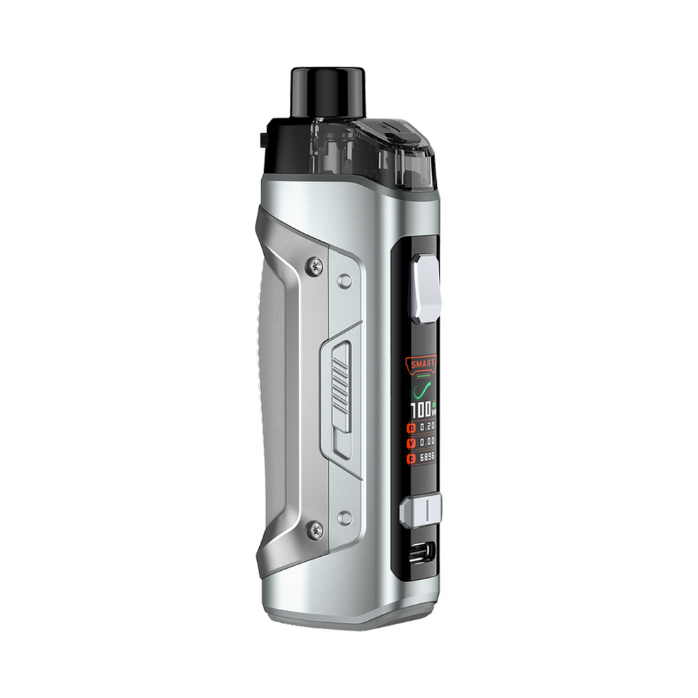 GeekVape B60 (Aegis Boost 2) Vape Kit - £29.99 (40% Off)