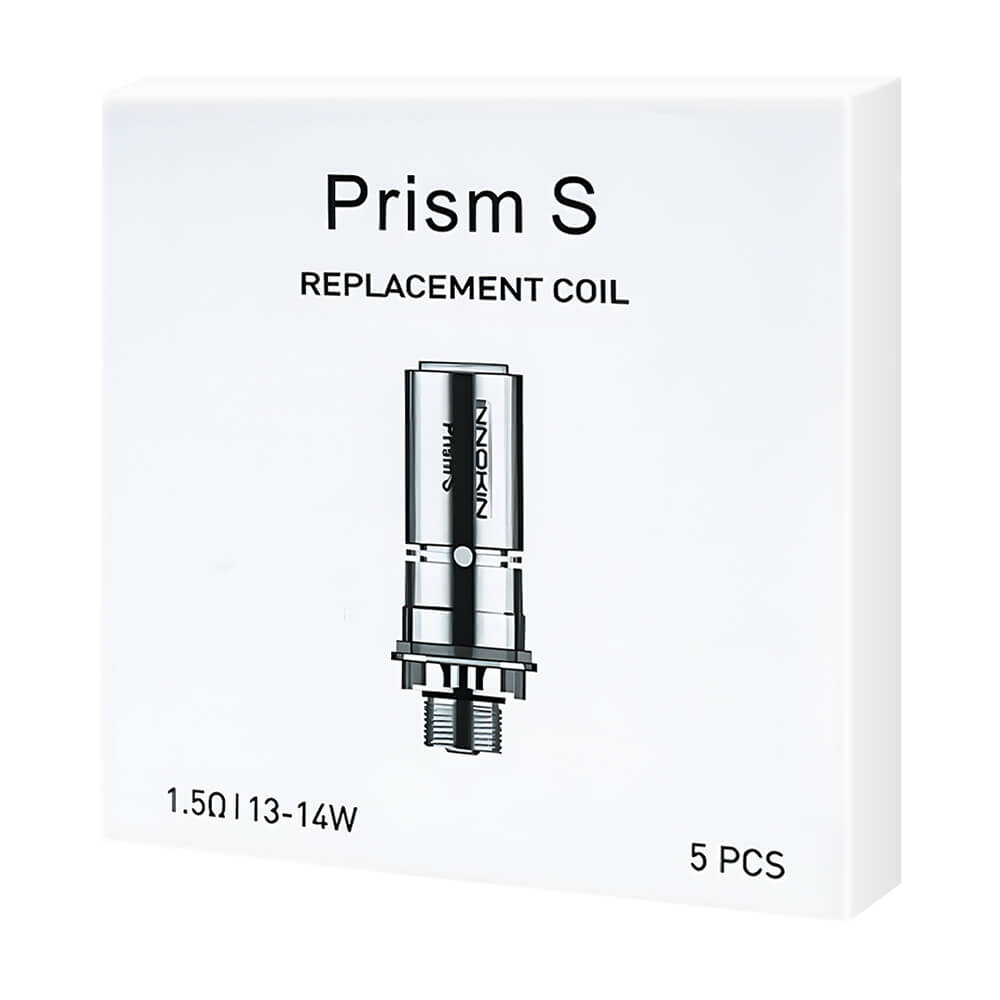 Innokin Prism S Coils