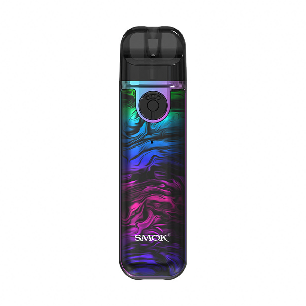 SMOK Novo 4 Mini Pod Kit | Free Delivery UK [SALE]
