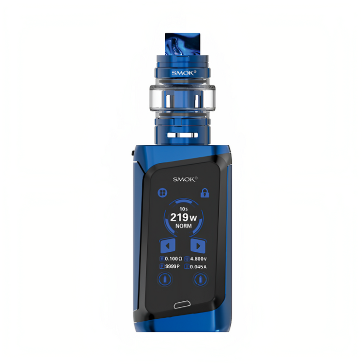 SMOK Morph 219 Vape Kita 210W 18650 Battery | Free Delivery