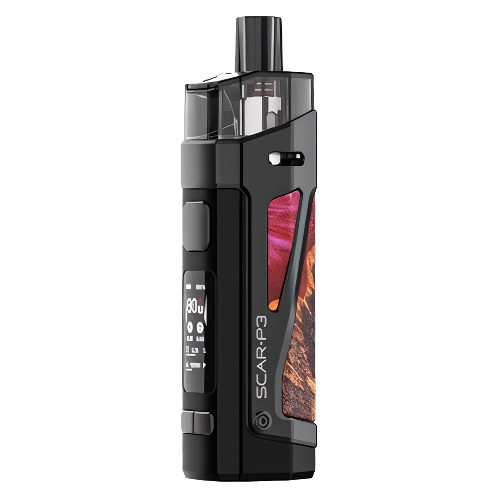 SMOK Scar P3 Pod Kit