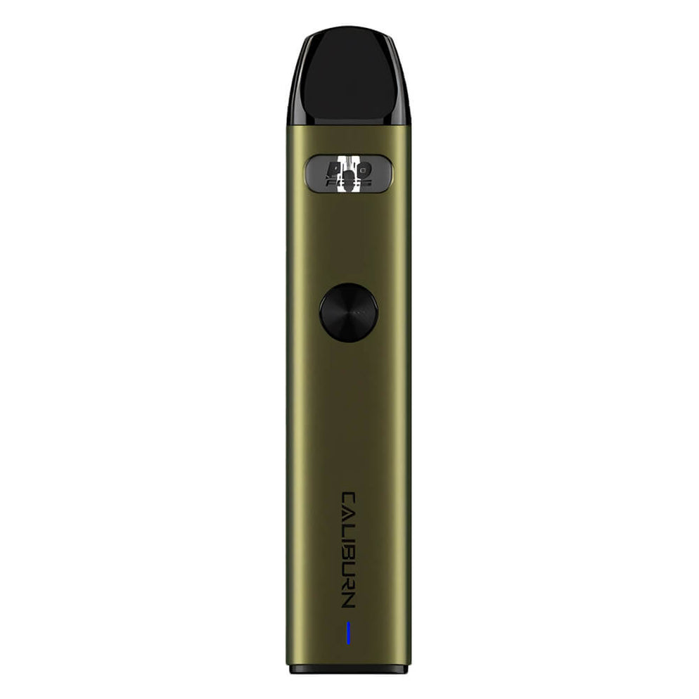 Uwell Caliburn A2 Pod Vape Kit - Caliburn Vape for £10.99