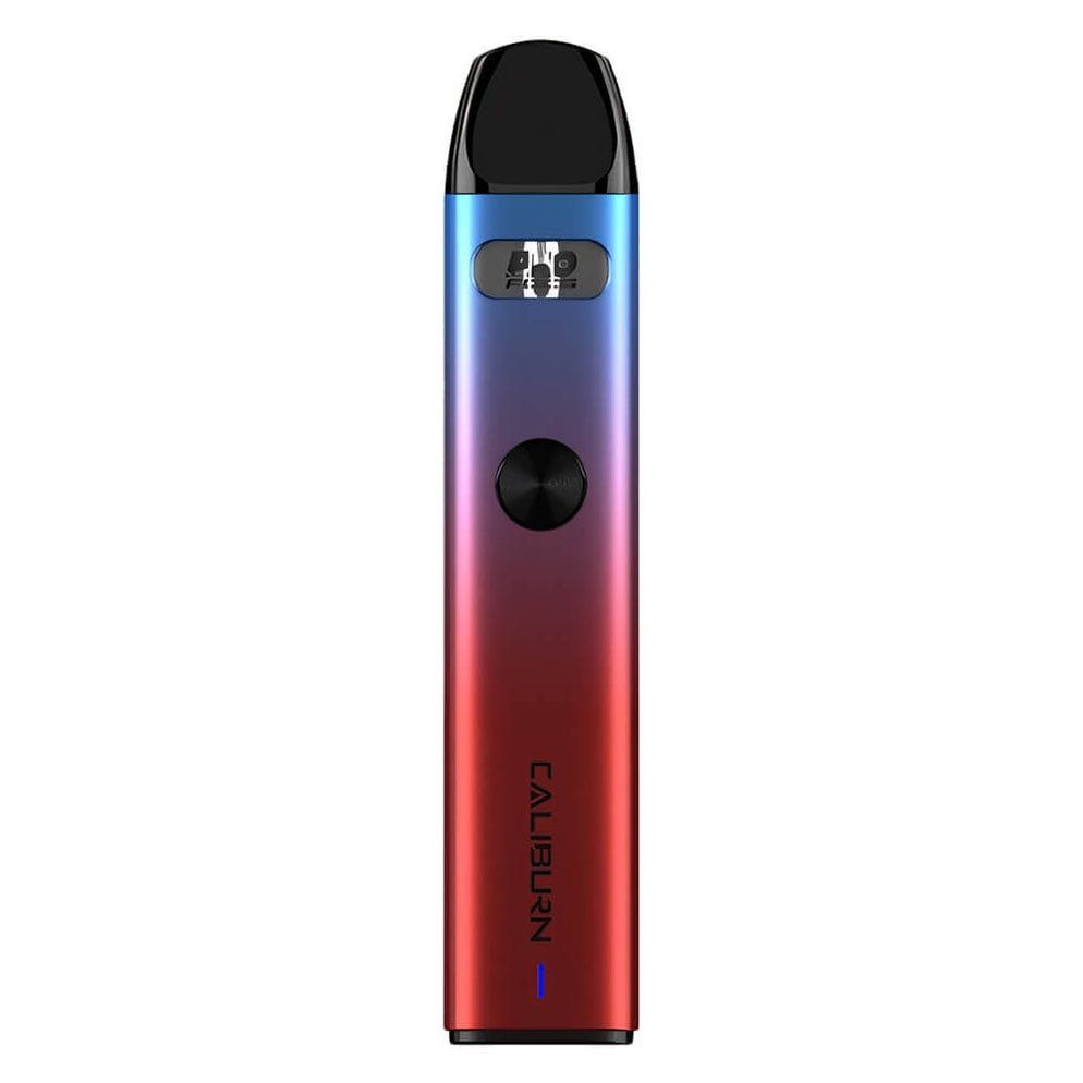 Uwell Caliburn A2 Pod Vape Kit - Caliburn Vape for £10.99