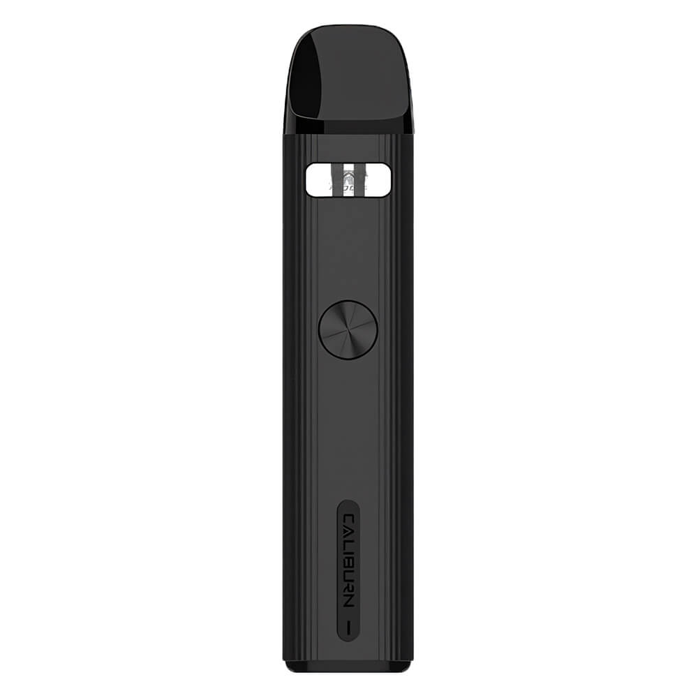 Uwell Caliburn G2 Pod Vape Kit - £17.99 Only & Free E-Liquid