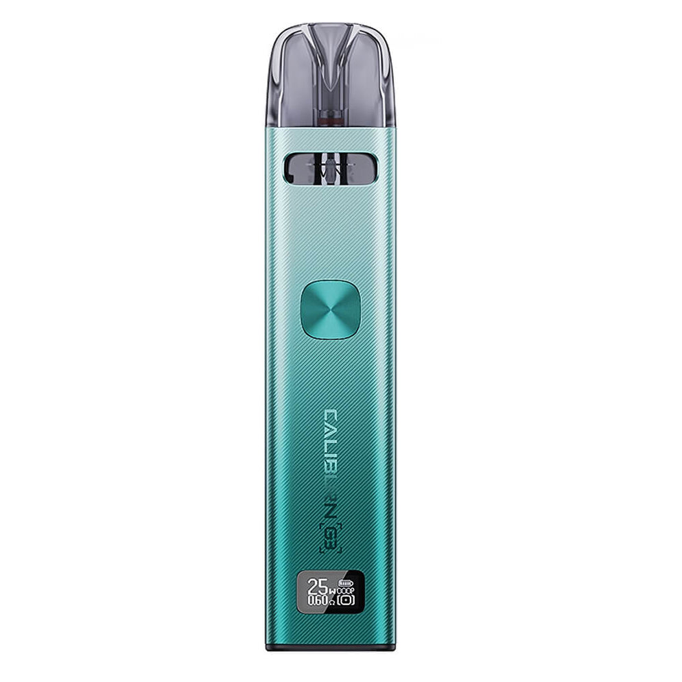 Caliburn G3 Pod Vape Kit by Uwell - ONLY £19.99