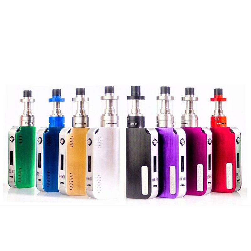 cool fire iv atomizer