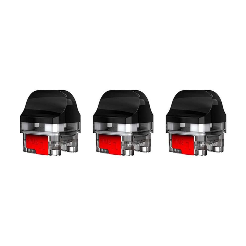 Smok RPM 2 Replacement Pods 2ml