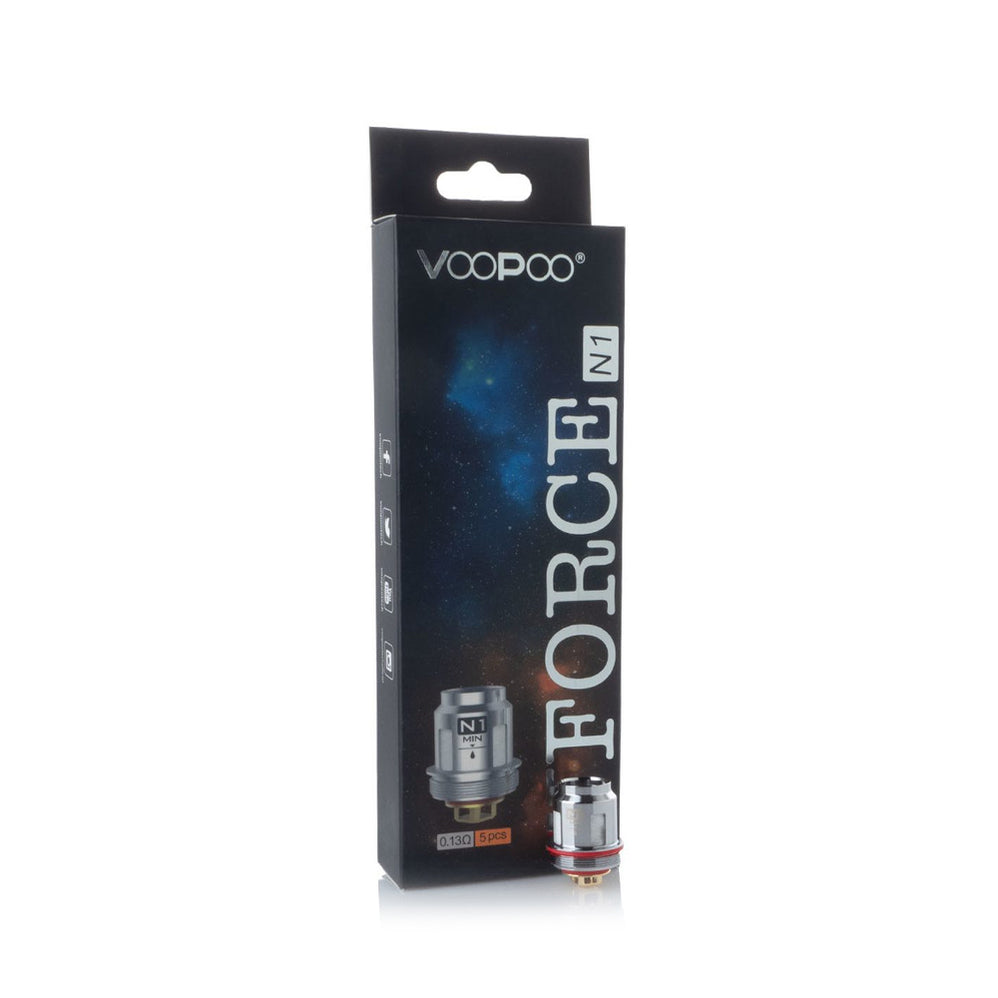 Voopoo Coils - Quality Coils for Drag X, Drag S & More